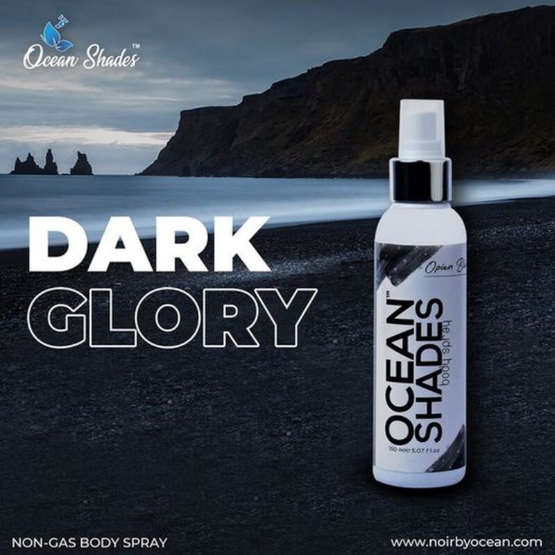 Opium Black Body Spray