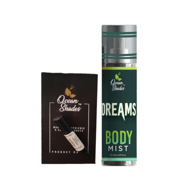 DREAMS Body Mist