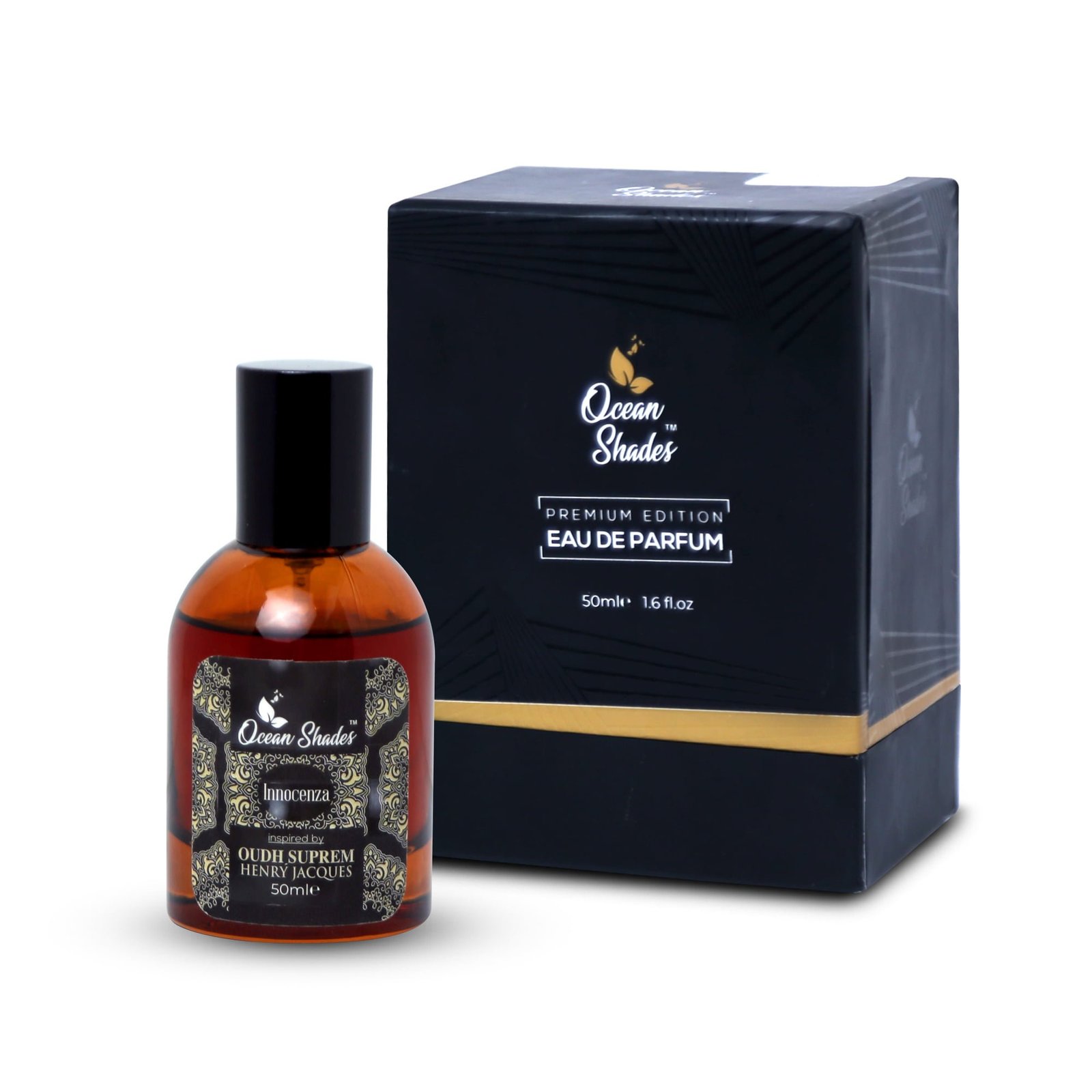 Blue Lady Perfume – 15ml | Elegant and Refreshing Women’s