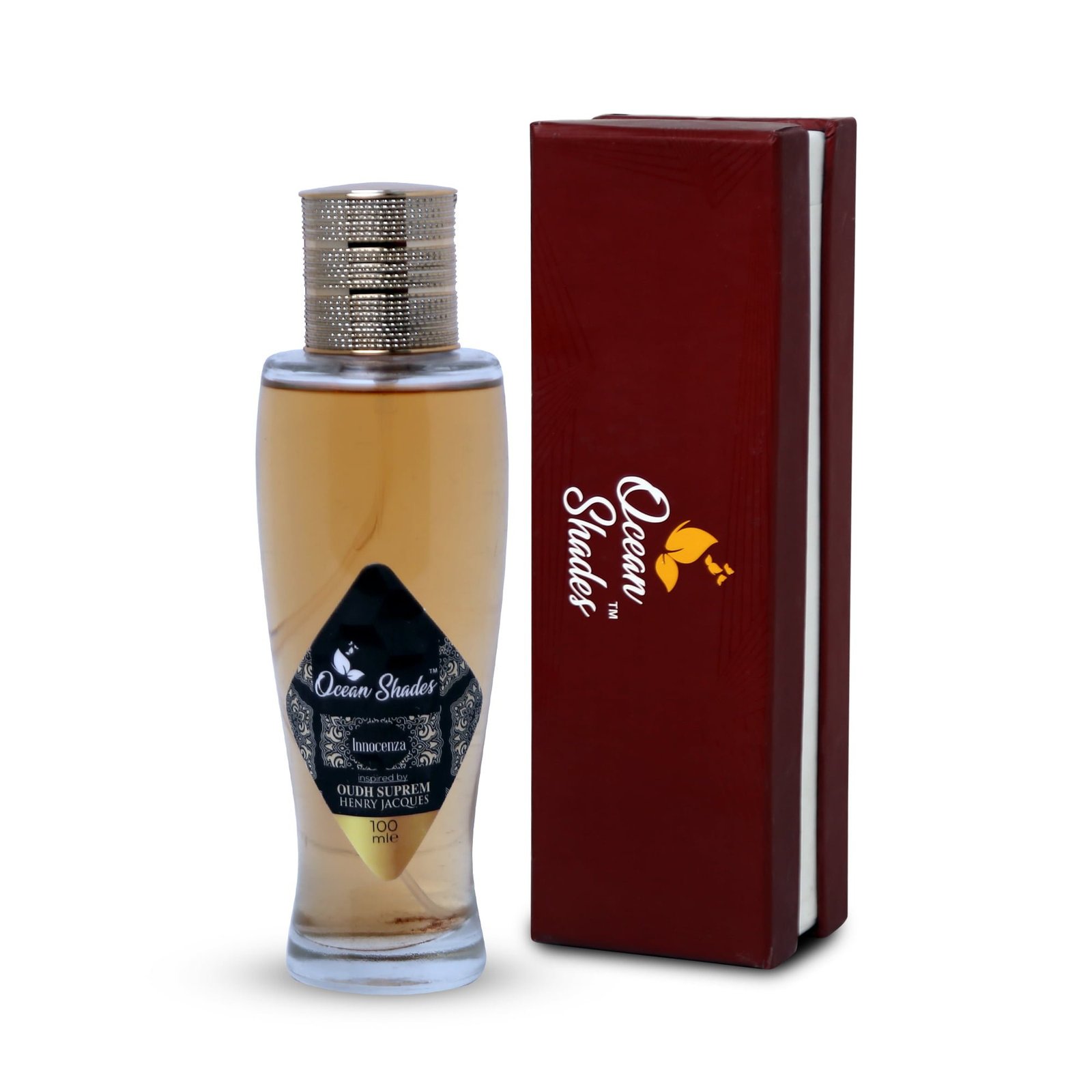 Havoc Perfume – 15ml | Bold and Intense Fragrance