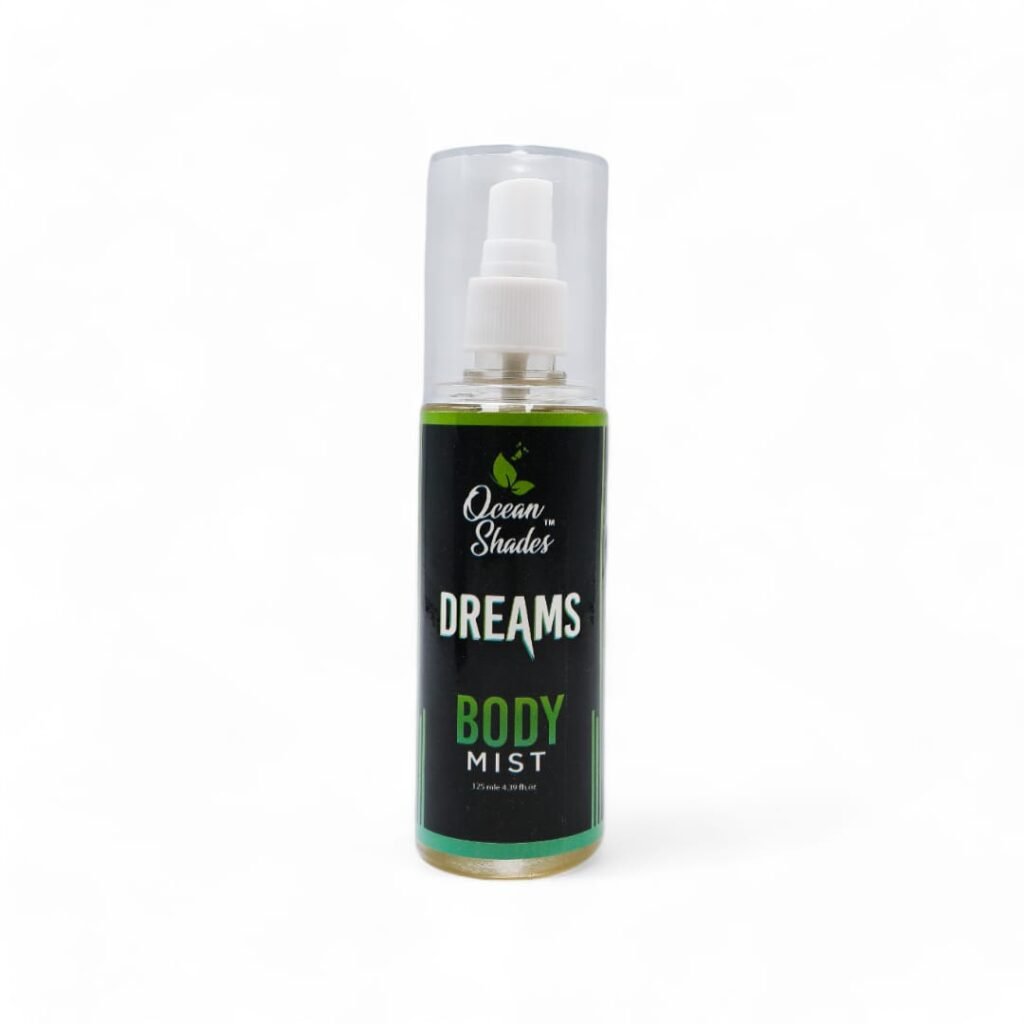 DREAMS Body Mist