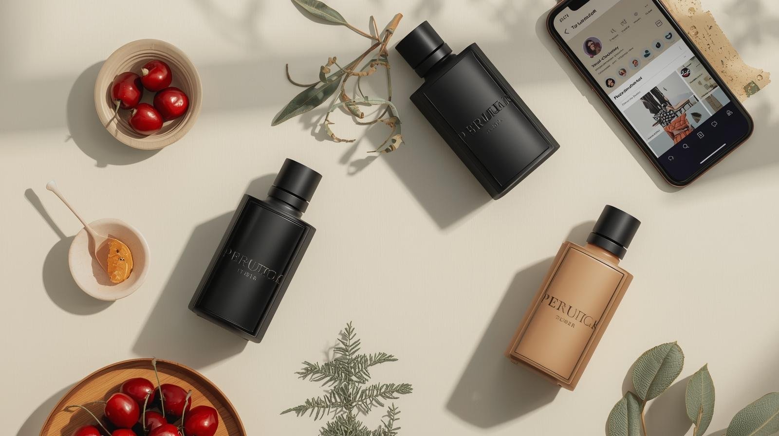 Perfume Trends in 2025 – What’s Popular Now - Oceanshades